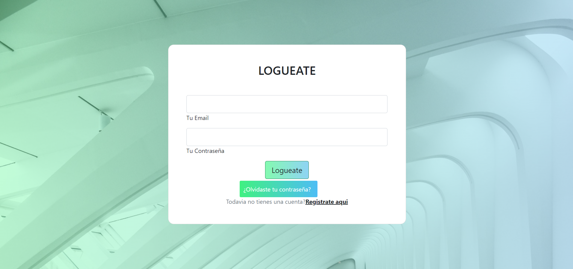 Agustin Maria Cordoba - Web Developer